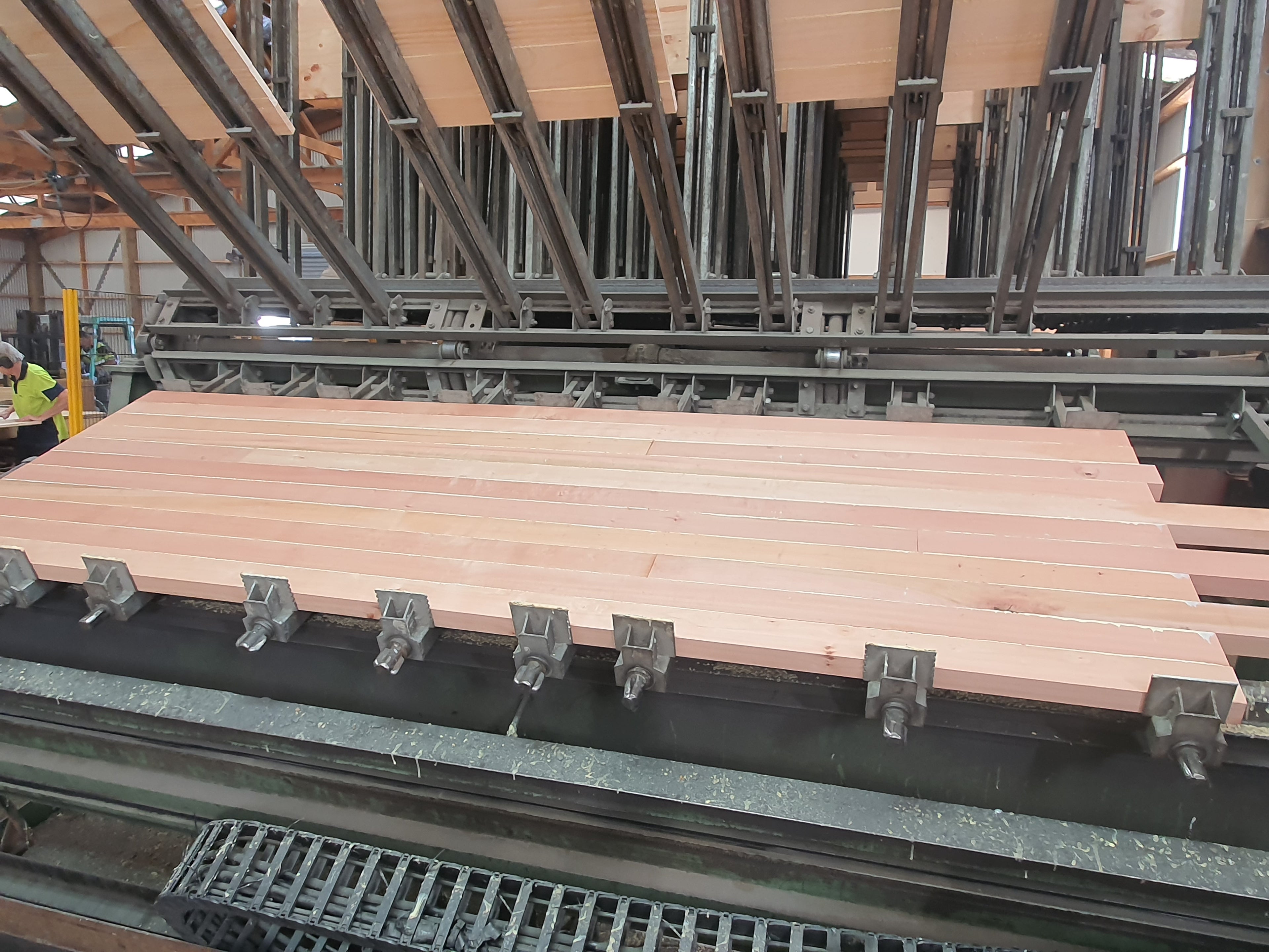 Timber Panels – Innate Furniture