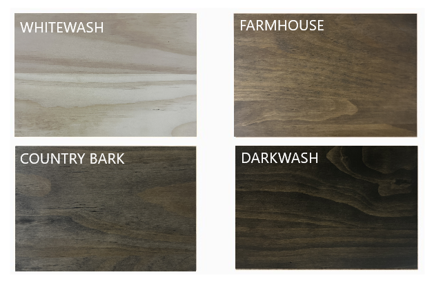 Free Timber Sample Pack | Innate Furniture