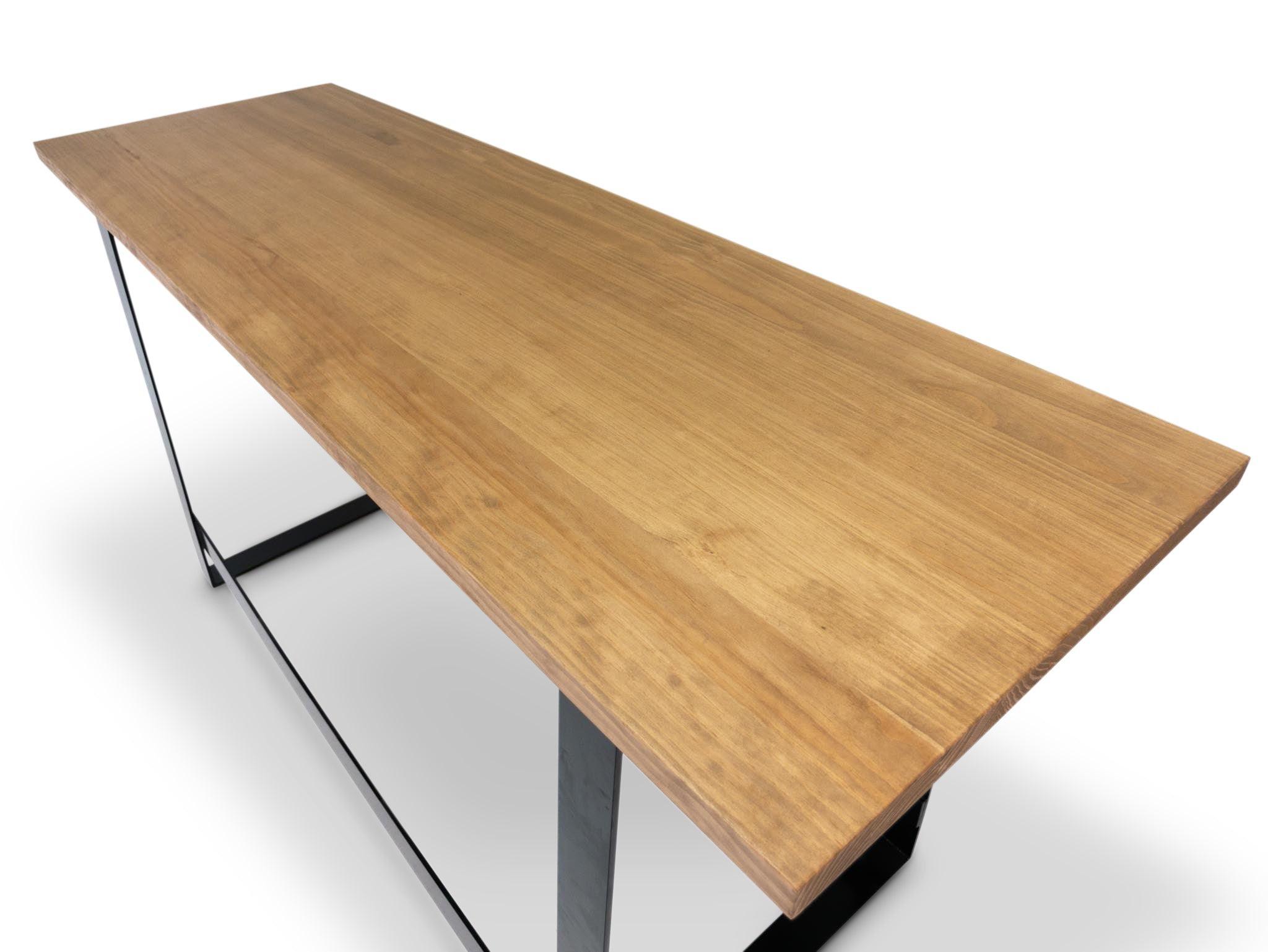 Custom Bar Leaner | Innate Furniture