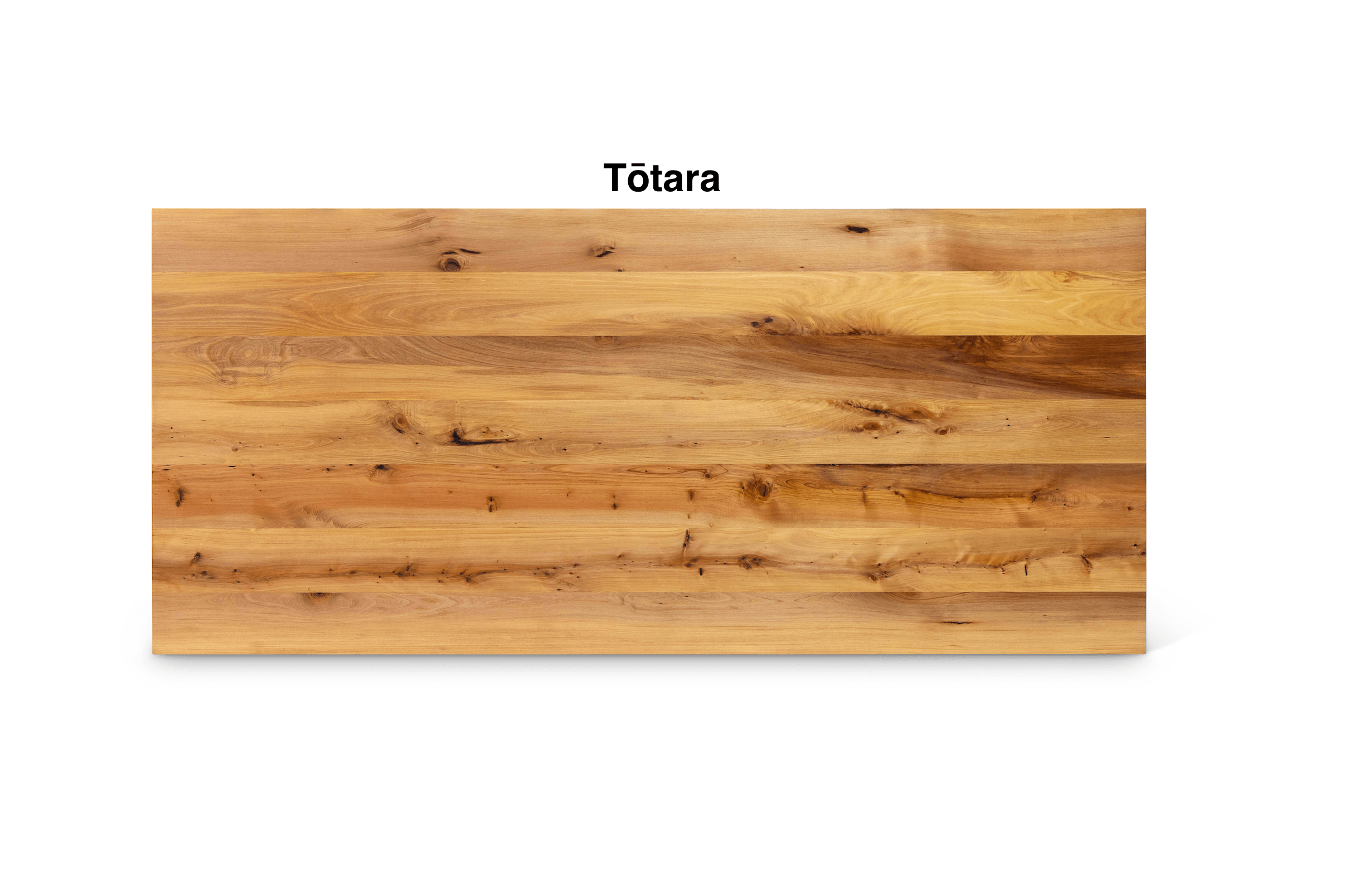 Z-Frame Dining Table – Innate Furniture